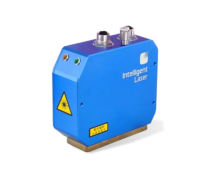 Medium and Heavy Plate Seam Tracking & Seam Finding Sensor ...